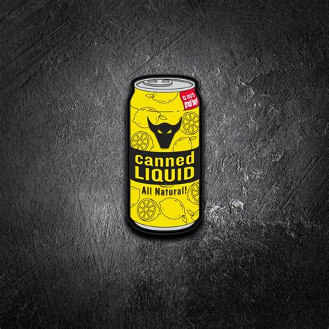 Canned Liquid Pvc Morale Patch Patchops