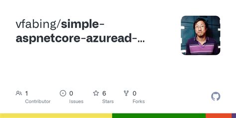 Github Vfabingsimple Aspnetcore Azuread React