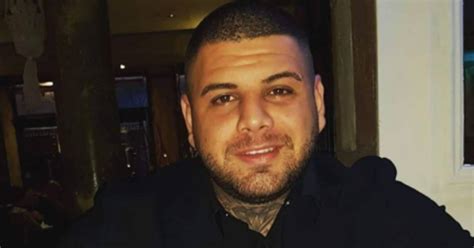 Maasmechelaar 49 Aangehouden Voor Moord Op 26 Jarige Massimo De Luca Mijn Cliënt Was