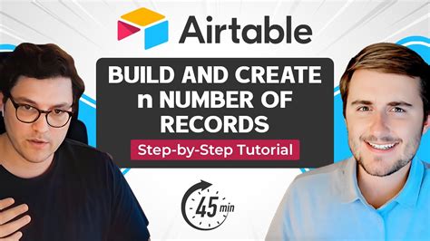 Create N Linked Records And Work With Linked Records In Airtable