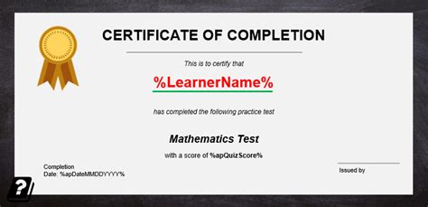 how to use learner s name throughout the course with text variables in