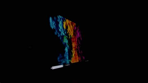 Testing An OLED Laptop Display It S Pretty Amazing Photo Gallery TechSpot