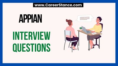 Top 25 Appian Interview Questions And Answers In 2023
