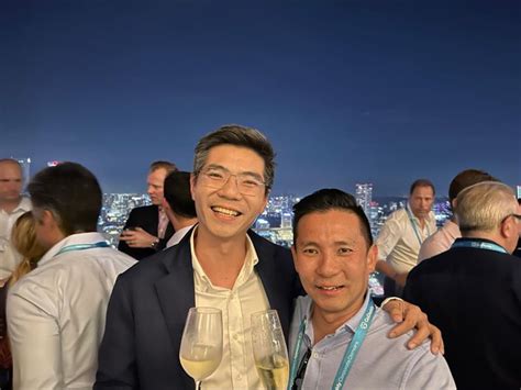 Kwan Eng Chew On Linkedin Inta2023 Sightsonsingapore Inta Inta2020 Inta2023 Mothersday