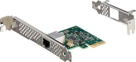 Intel I210 T1 Ethernet Server Adapter