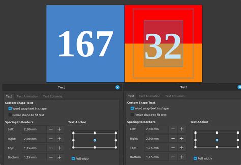 Cannot Make Texts Align Missing Formatting Options English Ask Libreoffice