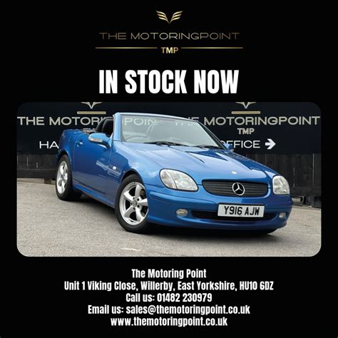 The Motoring Point Willerby