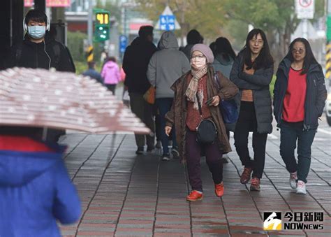 跨年夜雲多！北部、東半部迎曙光機率低 3縣市大雨特報 天氣速報 生活 Nownews今日新聞