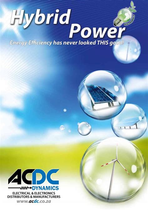 Hybrid Powerpdf Acdc Dynamics