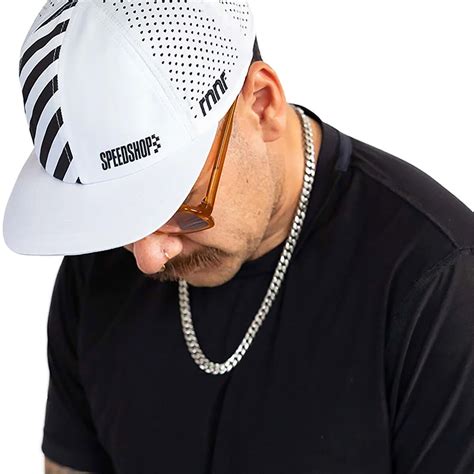 Rnnr Crew Hat Accessories