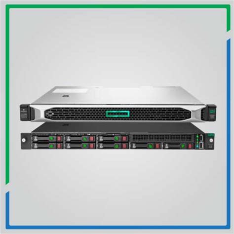 Buy Hpe Proliant Dl G Serverbasket Uk