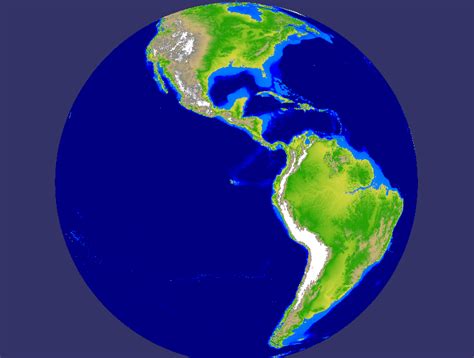 Contour Map — Osgearth 372 Documentation