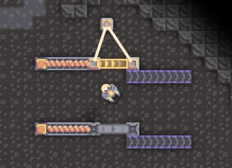 Bug Or Inconsistency With Armored Conveyors · Issue 746 · Anukenmindustry · Github