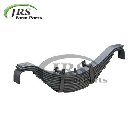 Truck And Trailer Leaf Springs Trailer Leaf Spring Assembly Tractor