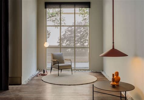 Light Without Limits Shaping Atmospheres With Plusminus Vibia
