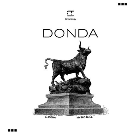 Stream Donda Aliosha Original Mix Sc Prev By Terminology Records