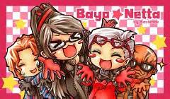 Luka Redgrave Bayonetta Zerochan Anime Image Board