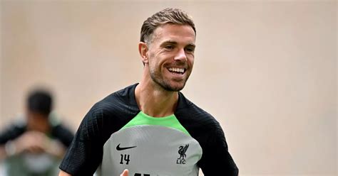 These Kind Of Terms National Media React To Jordan Henderson £