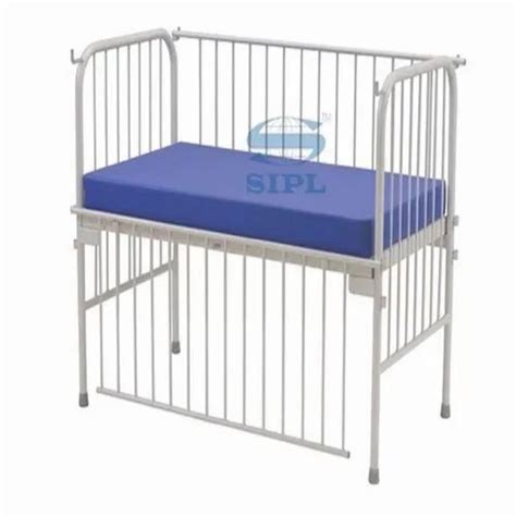 Paediatric Bed Ms Paediatric Bed Manufacturer From Ambala