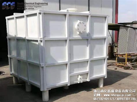联系方式 浙江南化防腐设备有限公司