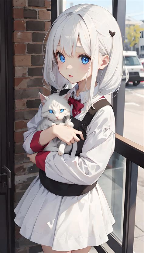 少女 无界ai