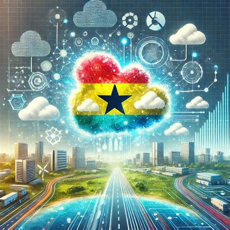 Africa Procloud Institute On Linkedin Title Ghanas Roadmap To Mass Cloud Adoption Ghana