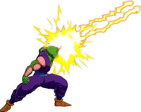 File Dbfz Piccolo 3s Png Dustloop Wiki