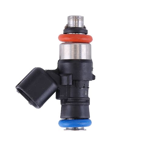 8pcs 42lb Fuel Injectors For 06 15 Chevrolet Corvette Ls3 L99 Camaro Ss