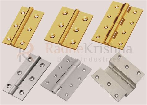 Brass Hardware Parts Radhe Krishna Brass Industries