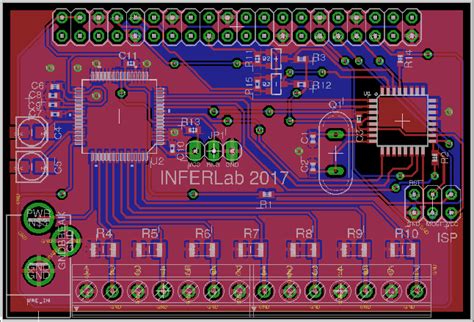 Figure 1 From Design And Implementation Of A Low Cost Arduino Based High Frequency Ac Waveform