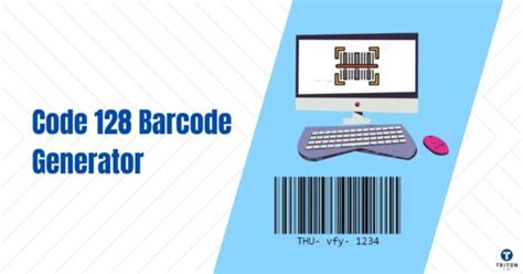 Code Barcode Generator