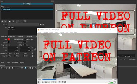 Font Choice Not Shown In Export Resolved Bug Shotcut Forum