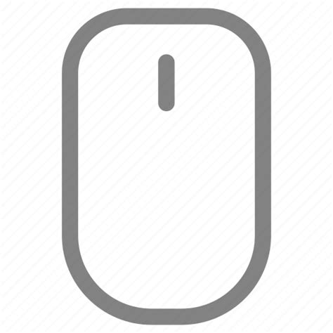 Hardware Mouse Pointer Toll User Interface Icon Download On