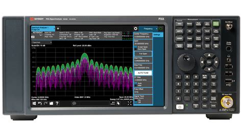 What Is A Signal Analyzer At Amanda Unger Blog