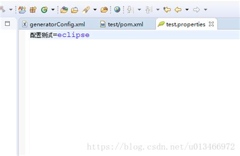 Properties文件的中文和unicode编码的问题从服务器上下载文件到本地properties会unicode Csdn博客