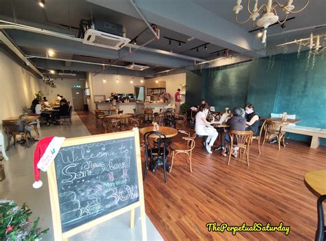 Soft Cloud Dessert Cafe Mont Kiara ~ Menu Prices And Review