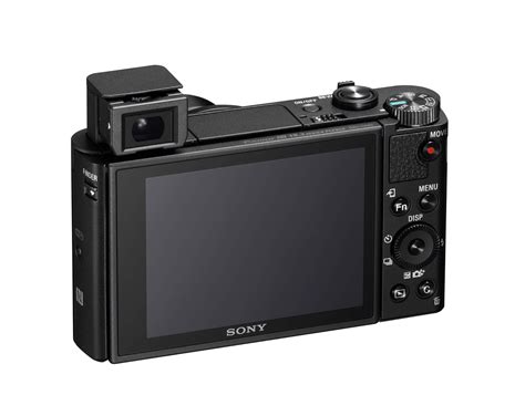 This Is The Upcoming Sony Dsc Hx95 Dsc Hx99 Camera Photo Rumors