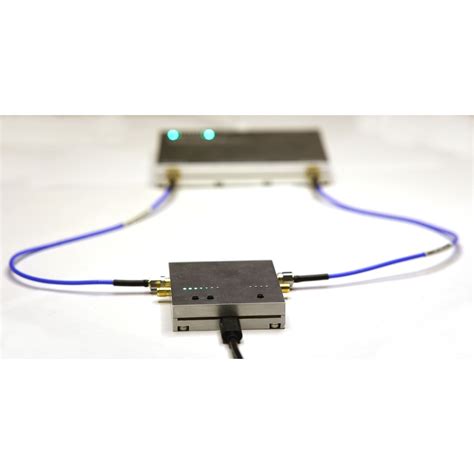 Librecal Vna Electronic Calibration Module