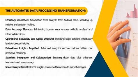 Beyond Spreadsheets How Automated Data Processing Transforms Data
