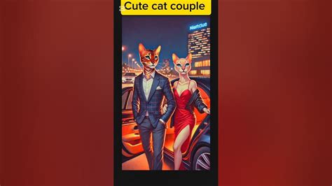 Cute Cat Capel Shortsfeed Shorts Ai Trending Youtube