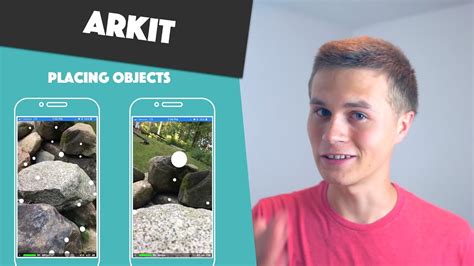 Arkit Basics Placing Objects Swift 4 In Xcode 9 Youtube