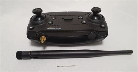 Eachine E58 Drone Fake Antenna Blind Plug By Stanley Download Free