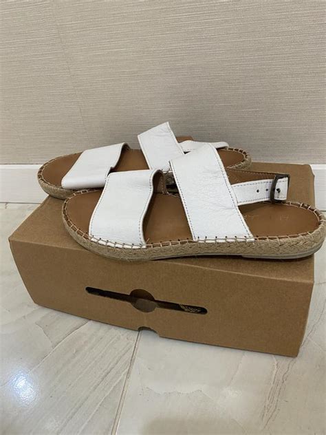 Сандалі — ціна 460 грн у каталозі Сандалі Купити жіночі речі за доступною ціною на Шафі