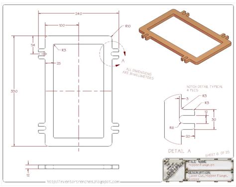 Assignments Drafting 9 12
