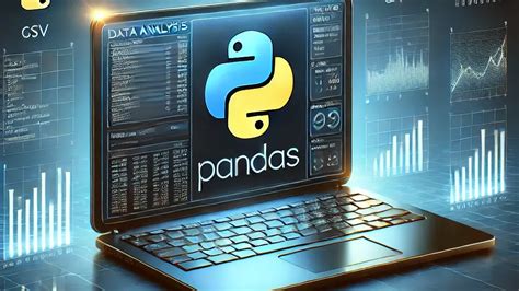 Domine O Pandas A Biblioteca Essencial Para Análise De Dados Em Python