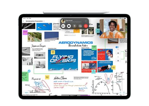 Apple Pencil Pro Squeeze Sensor Haptic Feedback Engine And More