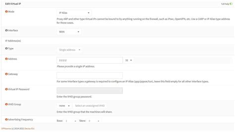 Tutorial How To Install Openvpn With Mfa In Opnsense Ropnsense
