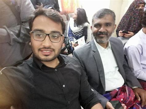 Abdul Rauf Shaikh Rph On Linkedin Dr Ghias Ahmed Thank You Sir 😊
