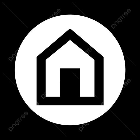 Home Icon 홈 클립 아트 홈 아이콘 홈 아이콘 Png 일러스트 및 벡터 에 대한 무료 다운로드 Pngtree