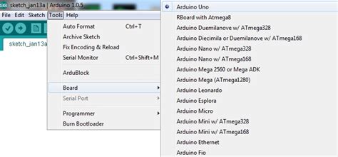 Uploading Bootlaoder To Arduino Using USBASP Programmer Robo India Tutorials Learn